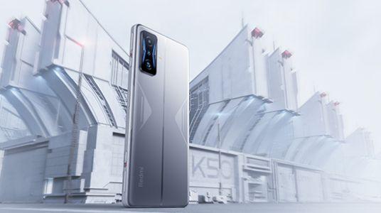 即将通过 3C 认证的红米 22041219C - 知乎