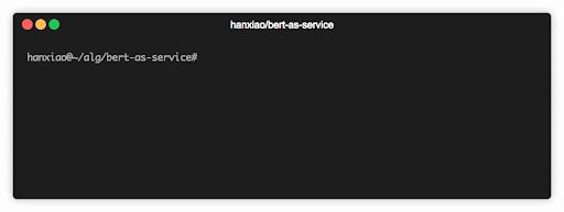 BERT-as-service 时隔三年突然更新，这次连名儿都改了 - 知乎