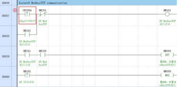 实点科技MT4系列模块与基恩士KV8000 PLC通讯操作手册（Socket通信） - 知乎
