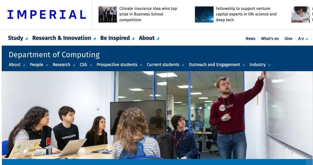 热门申请专业介绍——计算机科学篇 - 知乎