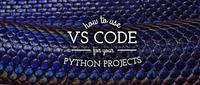 vs code + Python3 环境配置+ code runner配置 - 知乎