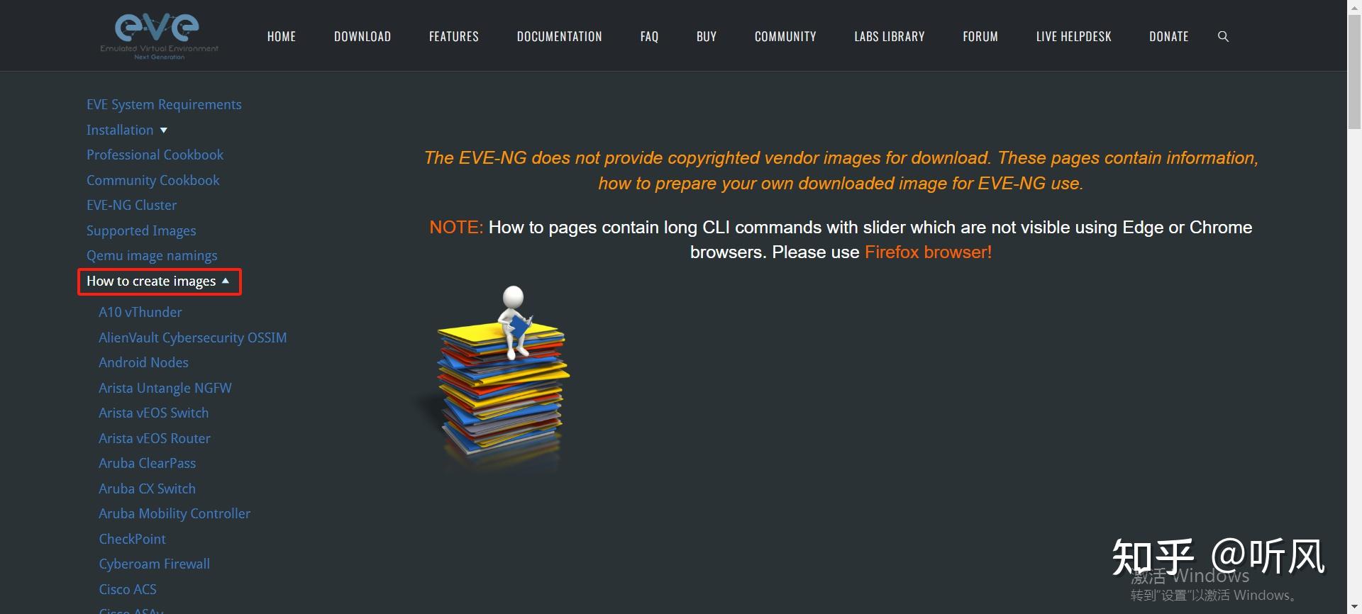 KVM 下 EVE-NG 安装 - 知乎