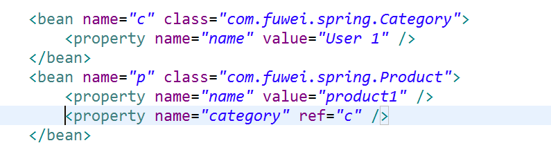 spring IOC注入和Aop - 知乎