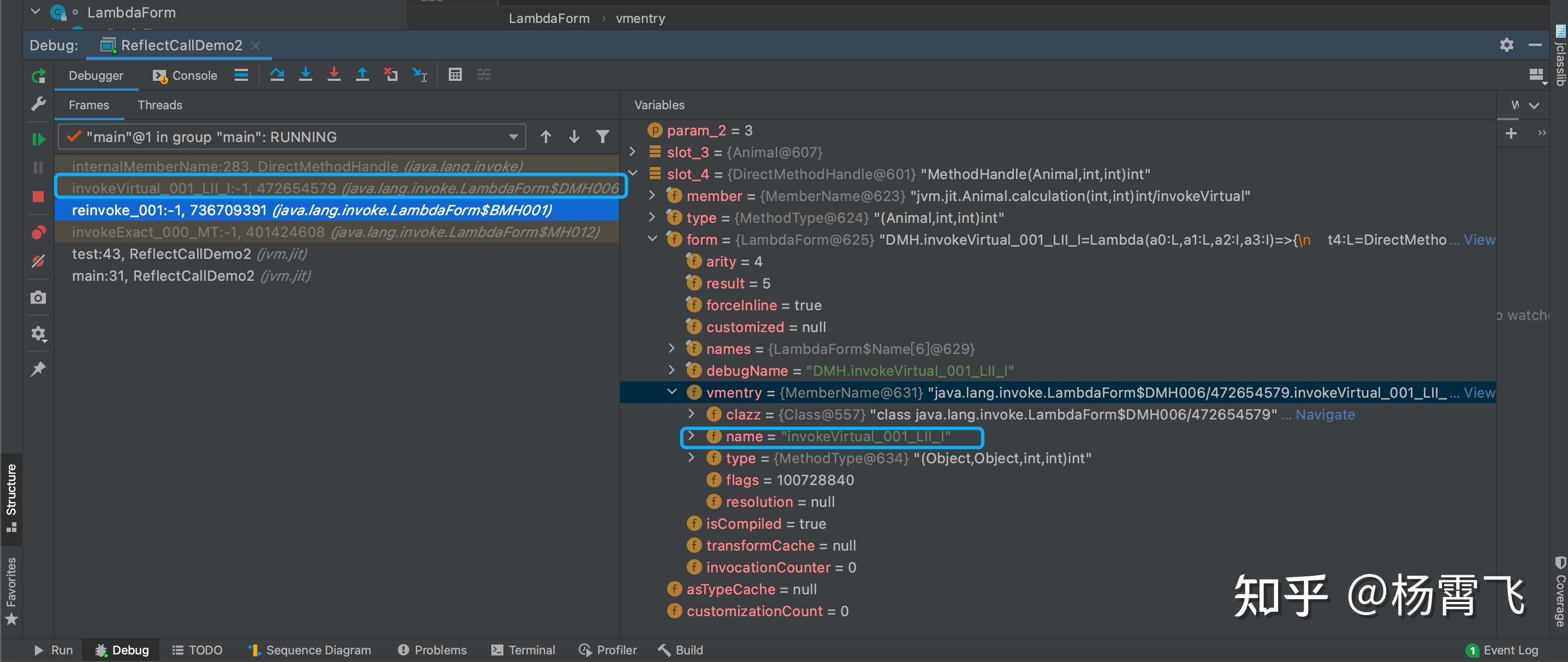 JVM角度看方法调用-MethodHandle篇 - 知乎