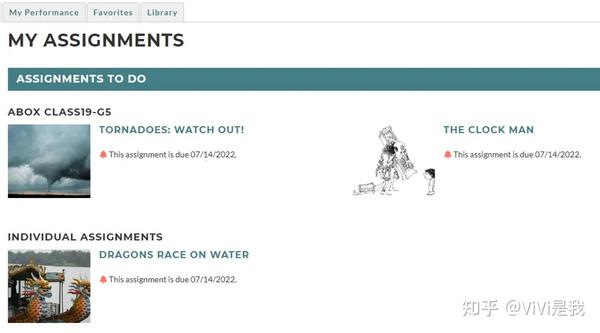 COMMONLIT阅读+写作神仙组合 - 知乎