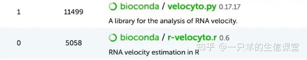 【单细胞转录组】从0开始安装RNA速率分析环境|Velocyto|scVelo|velocyto.R|Seuratv4|SeuratWrappers - 知乎