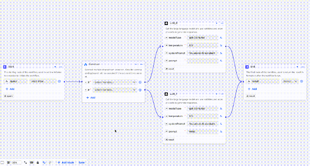 开源神器FlowGram.AI让你工作效率暴增300%！ - 知乎