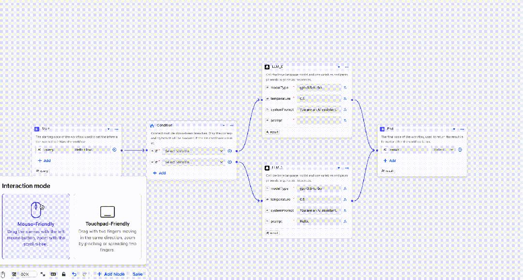 开源神器FlowGram.AI让你工作效率暴增300%！ - 知乎
