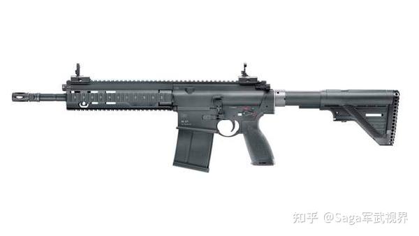 世界特种部队武器装备之德国GSG9特种部队 - 知乎