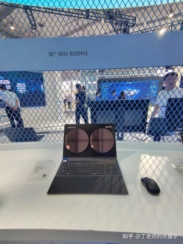 IPC 2023观察：为什么ADS Pro成为高端液晶显示代名词？ - 知乎