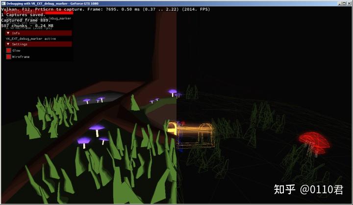 Renderdoc快速入门 - 知乎