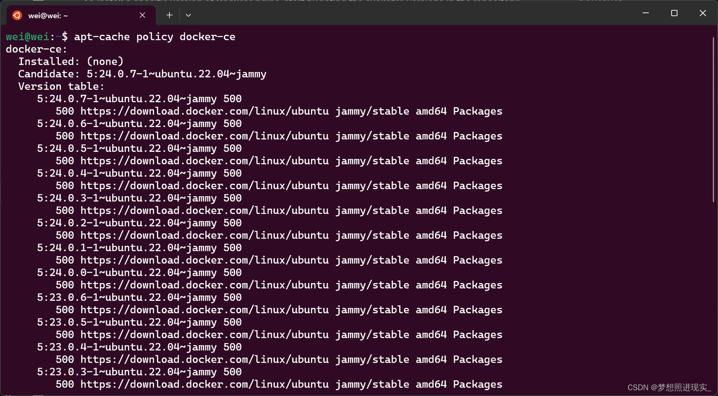 在Ubuntu系统中使用Docker安装RabbitMQ - 知乎