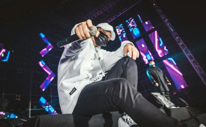 早安成了GAI与艾热的同事，PG One签约后没能翻身，杨和苏找到好老板，冠军rapper都签了哪些公司？ - 知乎