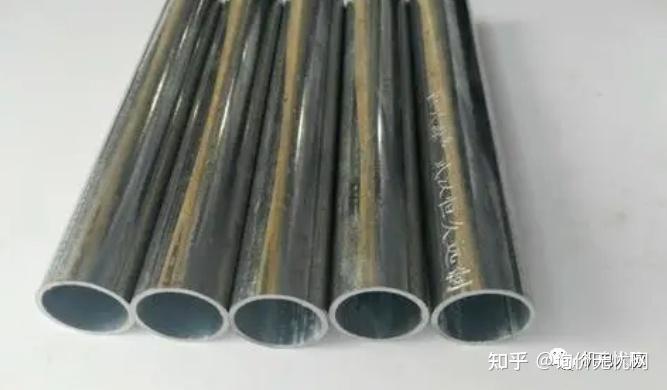 KBG、JDG、SC三种电气线管的规格型号与选用 - 知乎