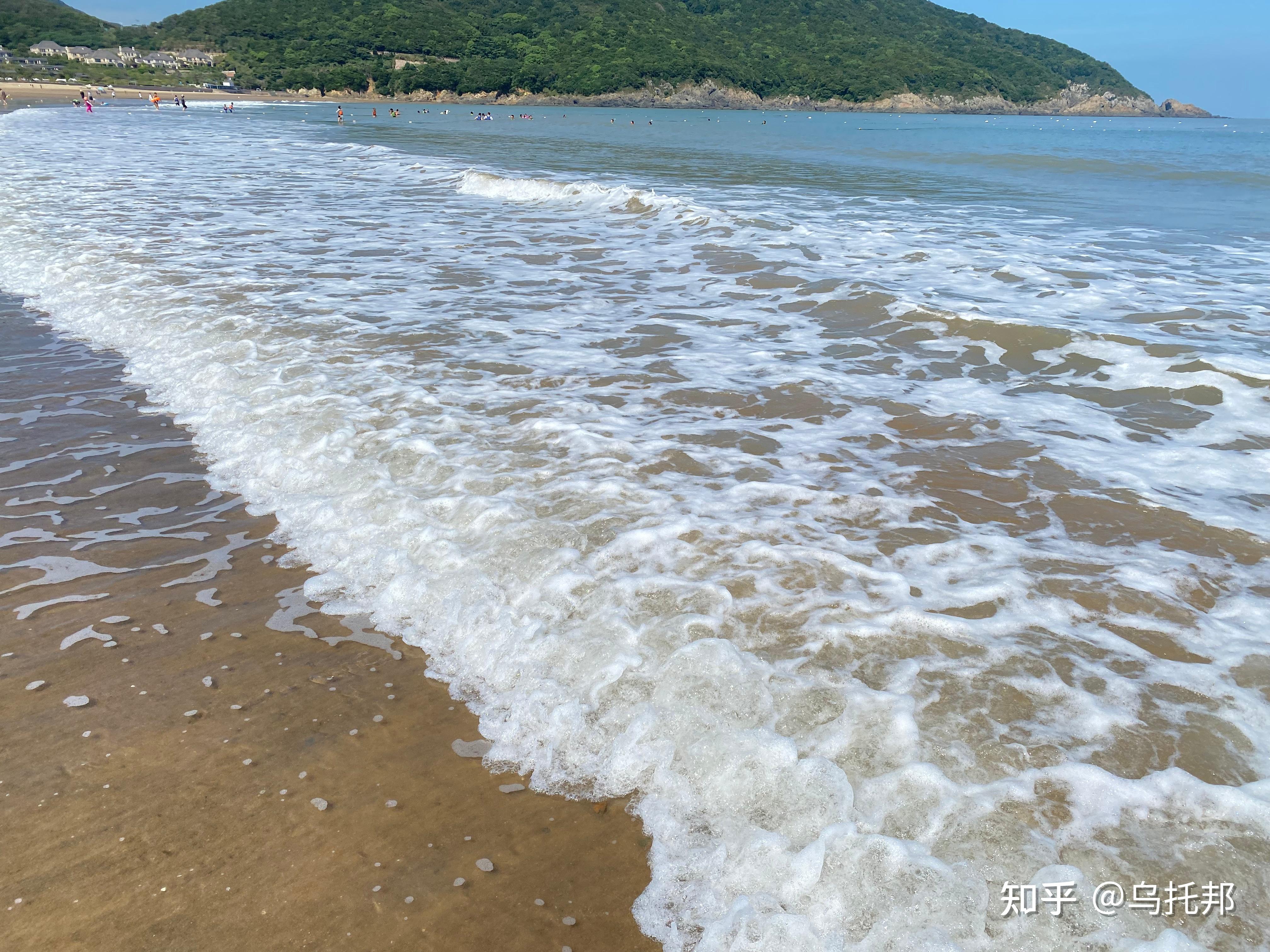 浙江舟山朱家尖2天1日自驾游 - 知乎