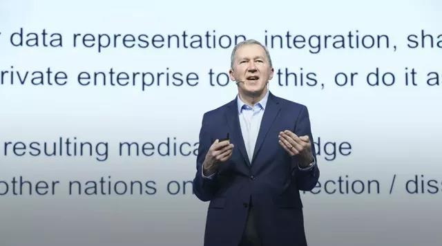 机器学习教父Tom Mitchell谈未来10年AI趋势 - 知乎