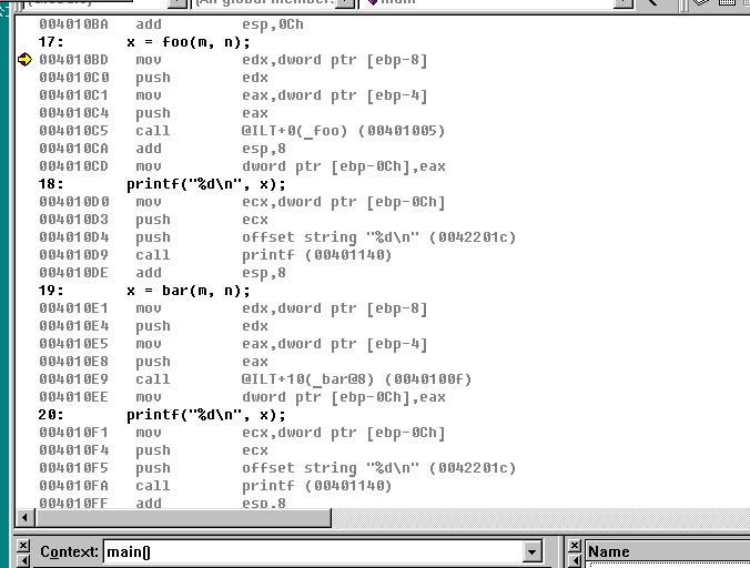 为什么 win32 API 要采用 stdcall？ - 知乎