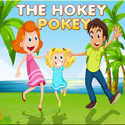 Hokey Pokey / Hokey Cokey 是什么？ - 知乎