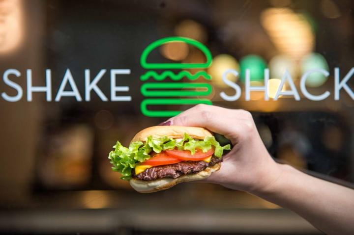 SHAKESHACK人均客单价85元！ - 知乎