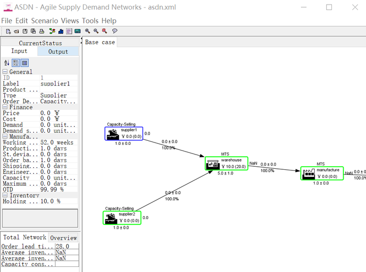 Agile Supply Demand Networks（ASDN）敏捷供需网络软件 - 知乎