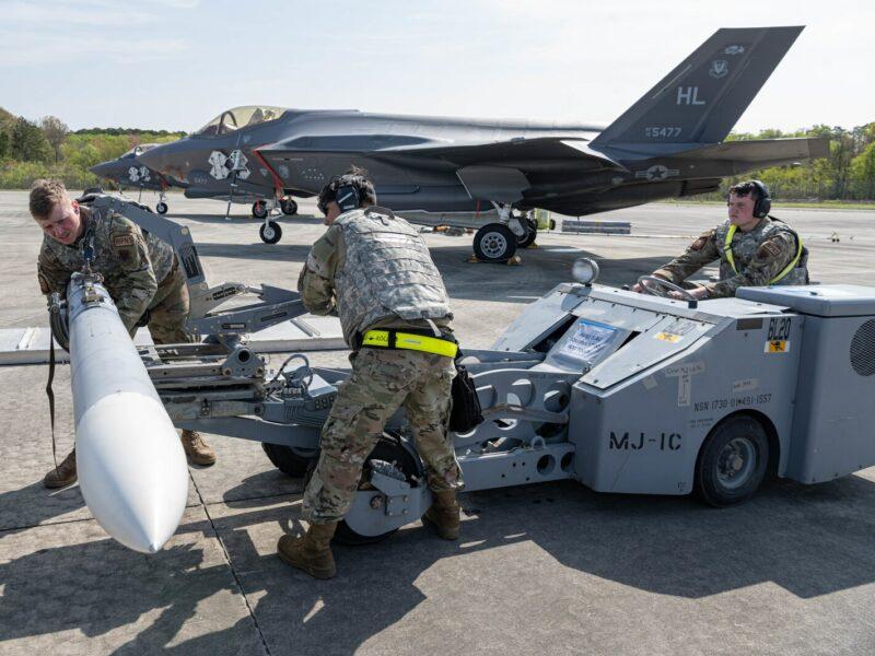 反辐射导弹（AARGM）介绍 - 知乎