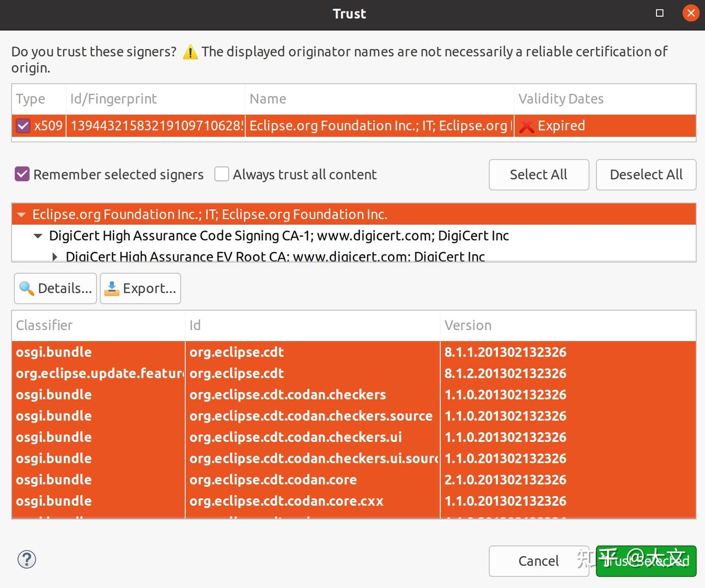 ARM Linux 调试-QEMU Eclipse环境搭建 - 知乎