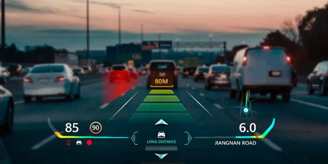 小鹏联手华为！最强车道级 HUD 发布，小鹏 G7 首发搭载 - 知乎