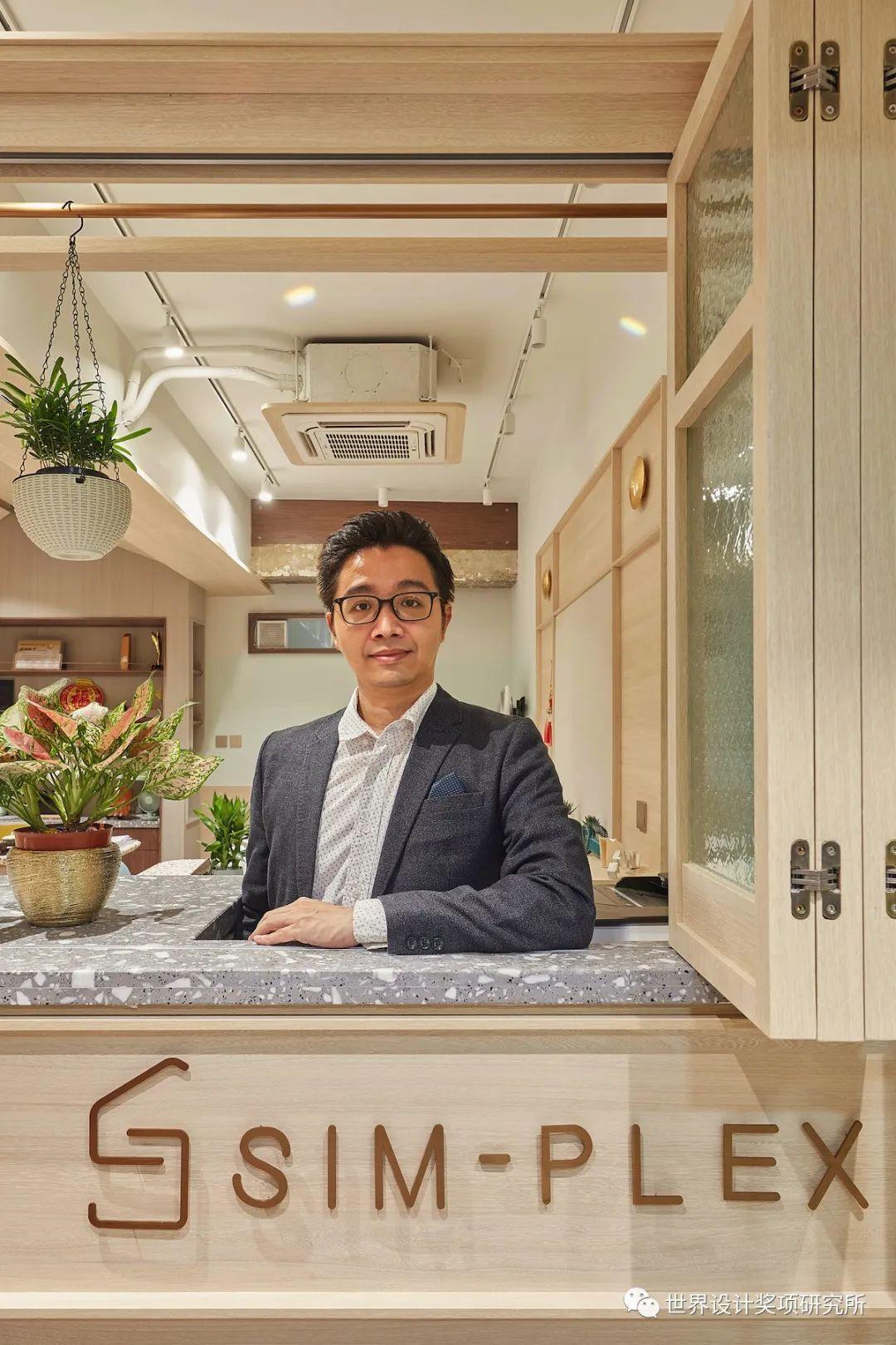 奖项揭晓丨2022 香港40 UNDER 40 AWARDS - 知乎