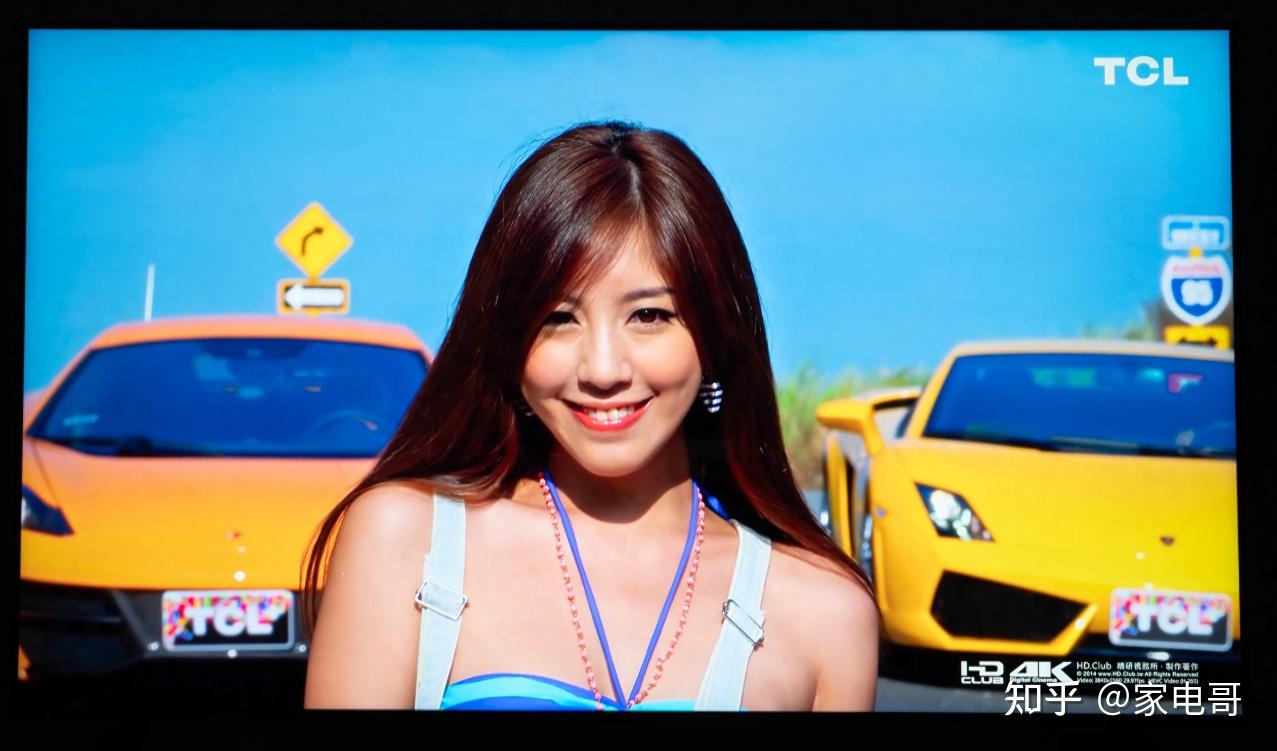 TCL 115寸X11G Max深度测评：2万背光分区+庞然巨幕，演绎极致高端