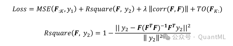QuantML-Qlib Model | 神经网络协同挖掘 Alpha 与 Beta - 知乎