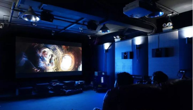 什么是DTS:X? - 知乎