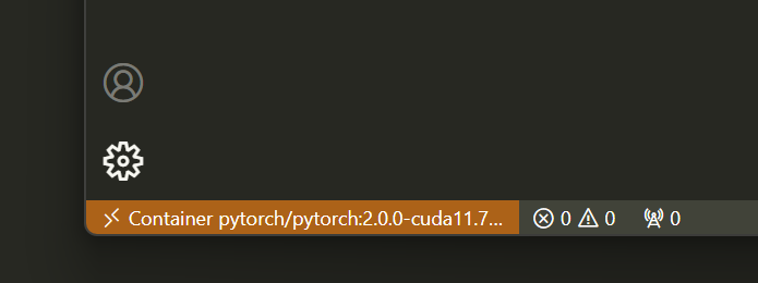 踩坑日记 #02 深度学习环境配置 Docker + VS Code - 知乎