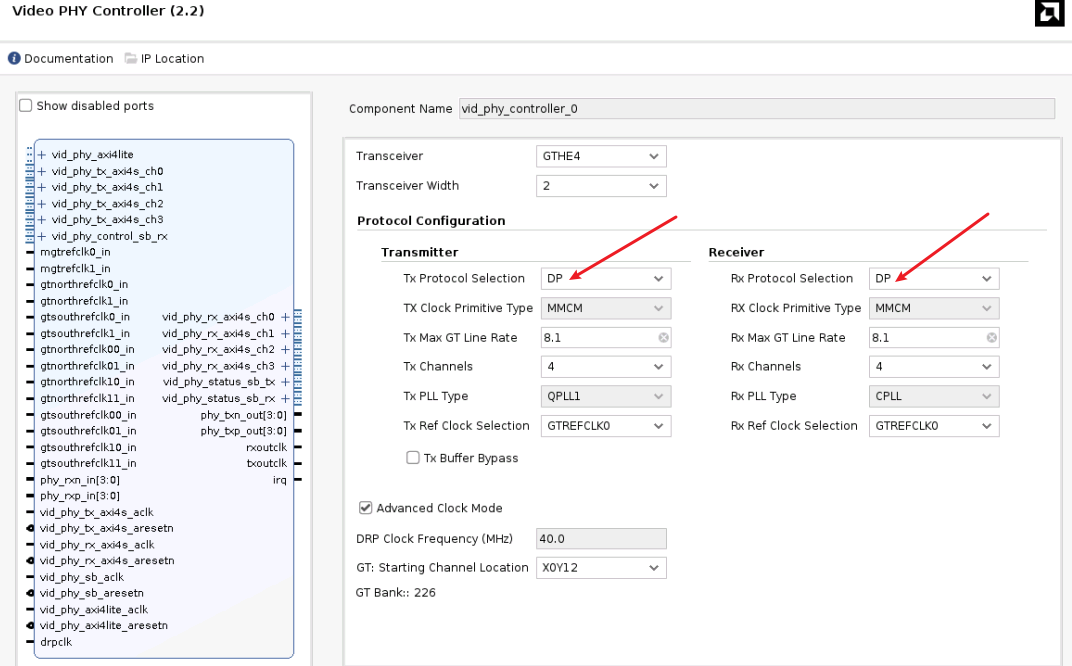 dp1.4a和dp1.4有区别吗? - 知乎