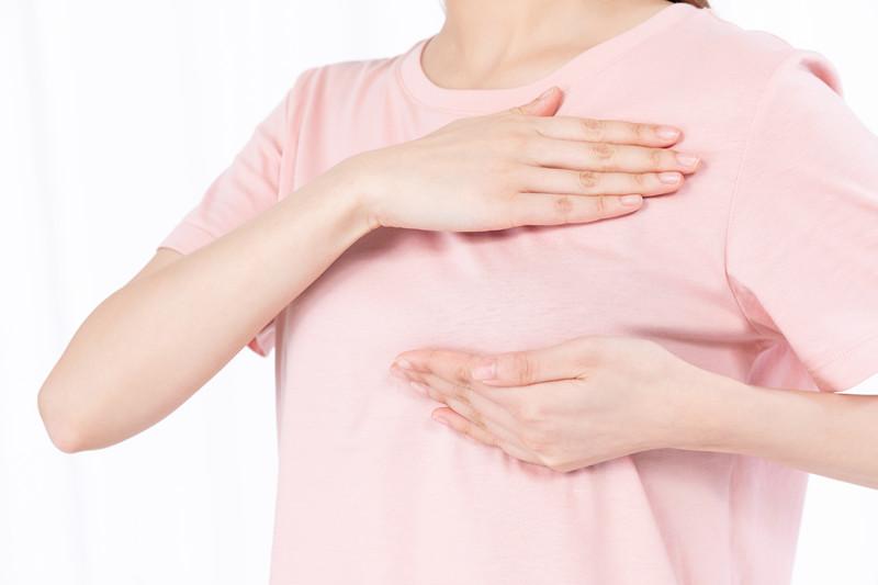 乳腺增生的五个知识了解一下? 知乎