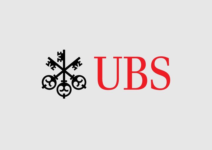 UBS瑞士银行正在招聘Global Markets Graduate Scheme - 知乎