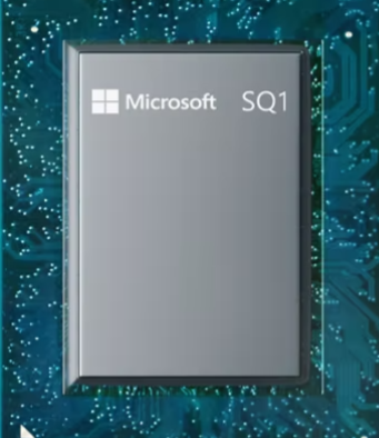 Surface Pro X 详细参数及Arm软件 - 知乎