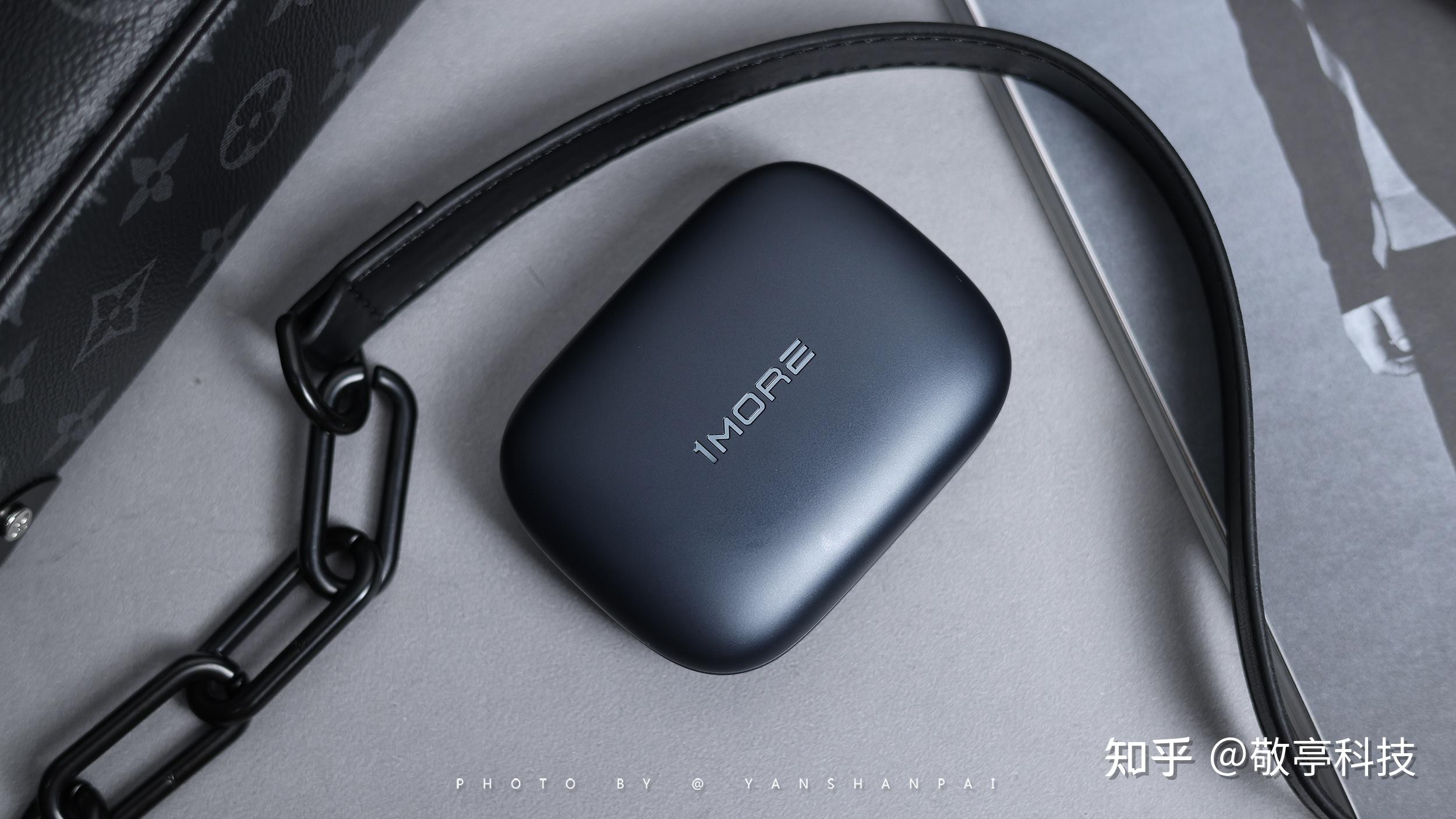 万魔1MORE S50耳机图赏：时尚设计与卓越音质的完美结合 - 知乎