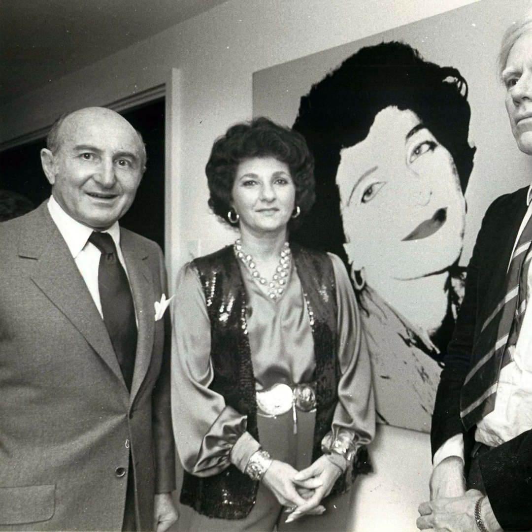 直线景观的典范——纳舍尔雕塑中心庭院 - 知乎