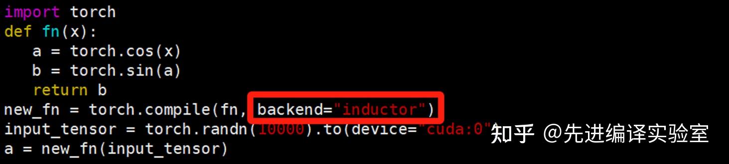 OpenAI Triton分享：Triton编译流程 - 知乎