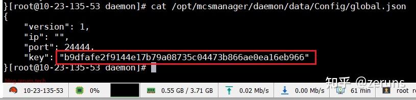 Linux+MCSM9+Docker 搭建Minecraft基岩版BDS服务器，MC基岩版开服教程 - 知乎