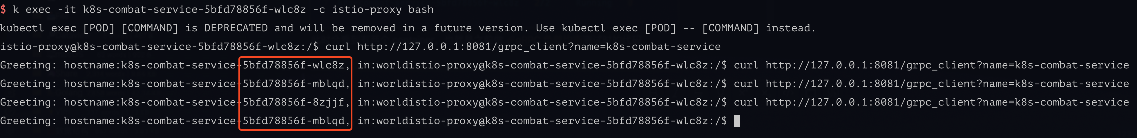 k8s-服务网格实战-入门Istio - 知乎