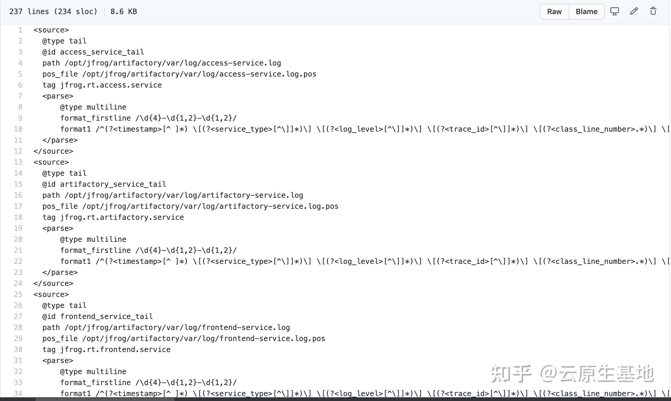 容器云环境，你们如何监控应用运行情况？ –JFrog 云原生应用监控实践 - 知乎