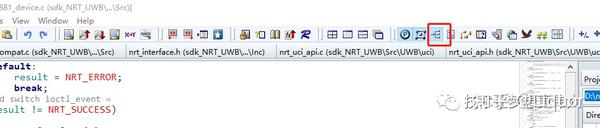 source insight超棒的功能——查看函数调用 - 知乎