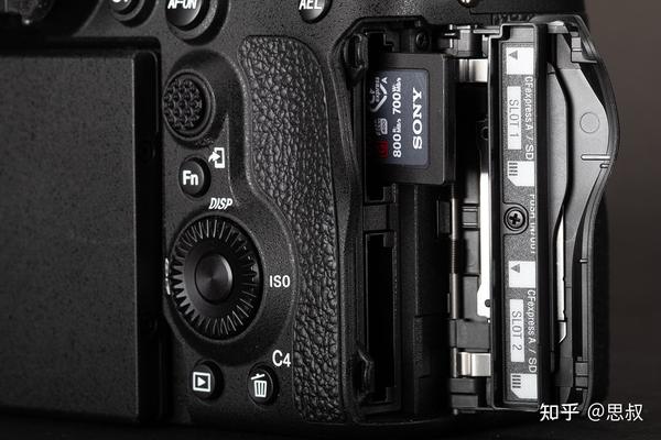 “双影像画质旗舰”索尼A7R5（A7RV）正式发布！一篇文章帮你厘清要点 - 知乎