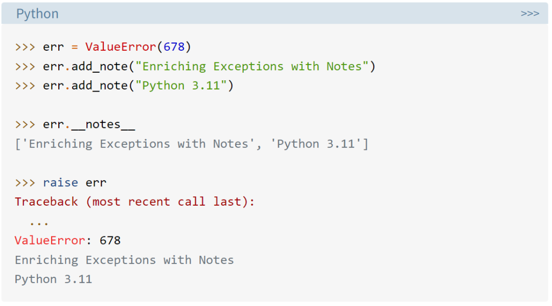 新发布的Python 3.11.0怎么样？ - 知乎