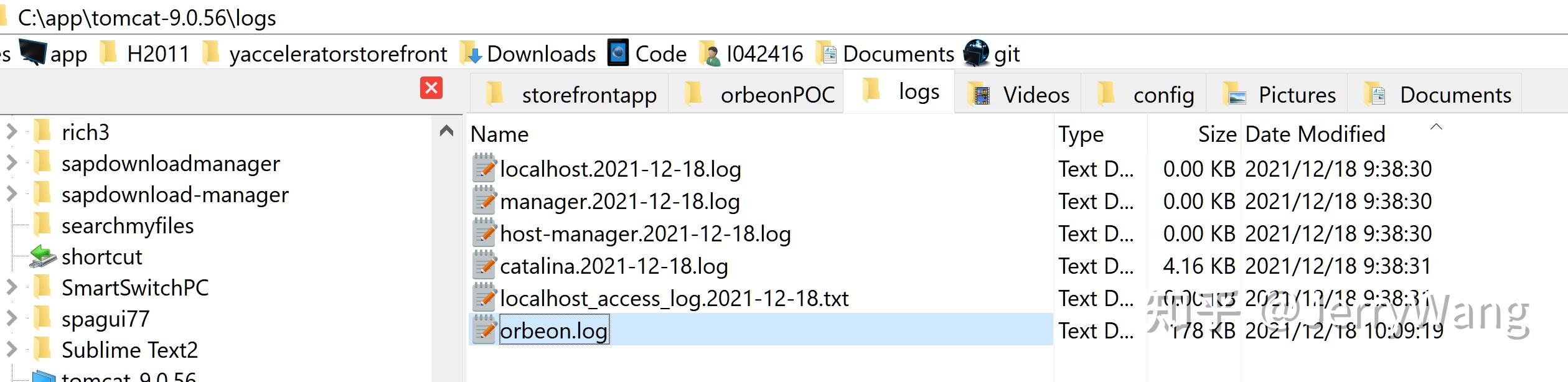 orbeon form 的日志处理 - 知乎