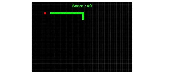 Python实现贪吃蛇游戏 - 知乎