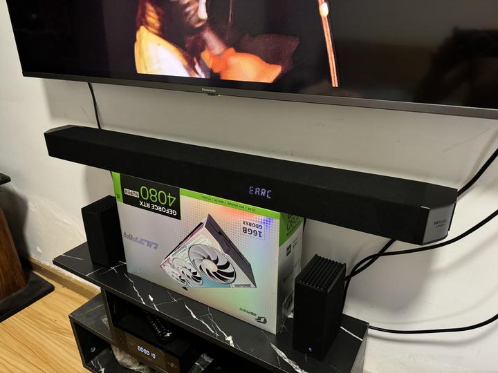 超高性价比国产回音壁？杰科HA-960D体验：缺点不少但用得还好 - 知乎