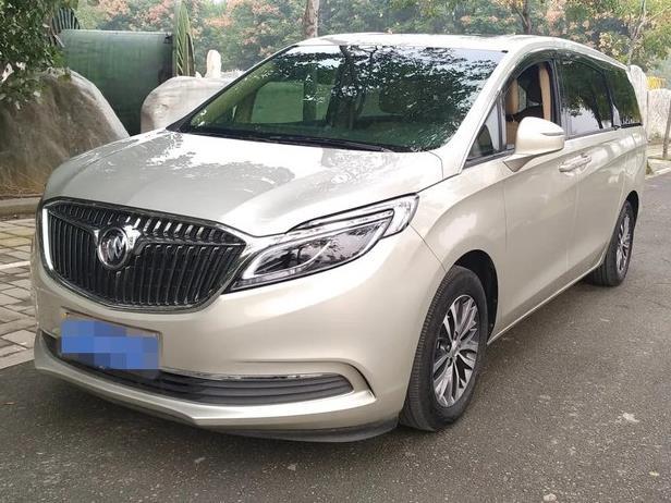 自述别克GL8，18款尊享型，一年半用车感受 - 知乎