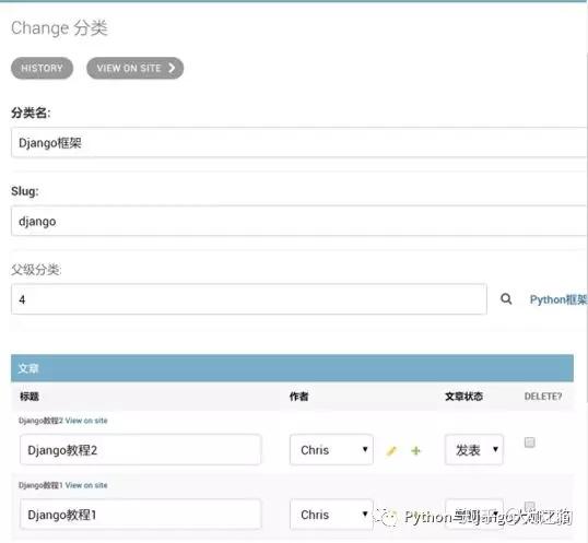 Django基础(19): Django Admin管理后台详解(上) - 知乎